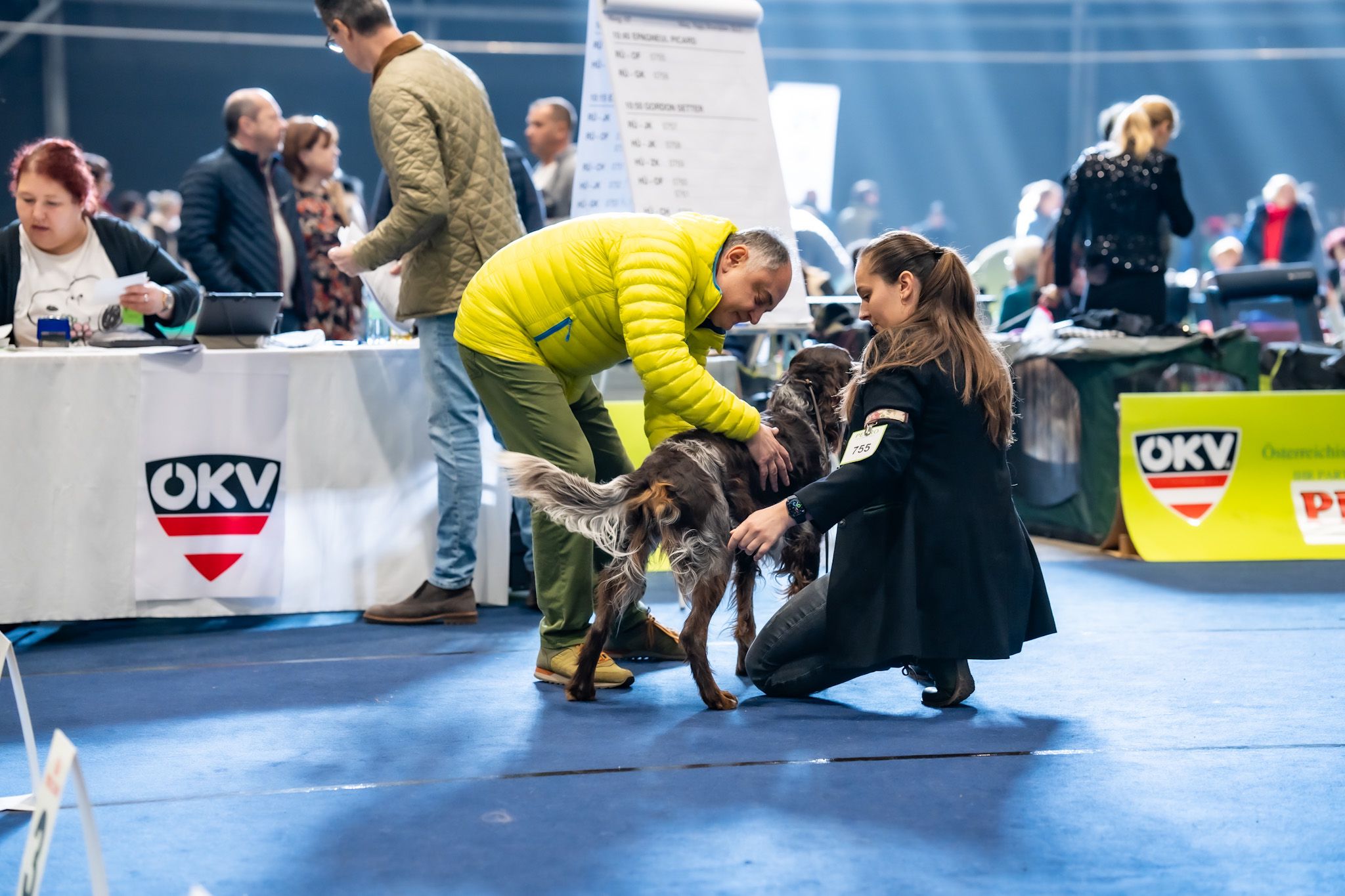 Styrian Winners 2024 - VBBFLOE